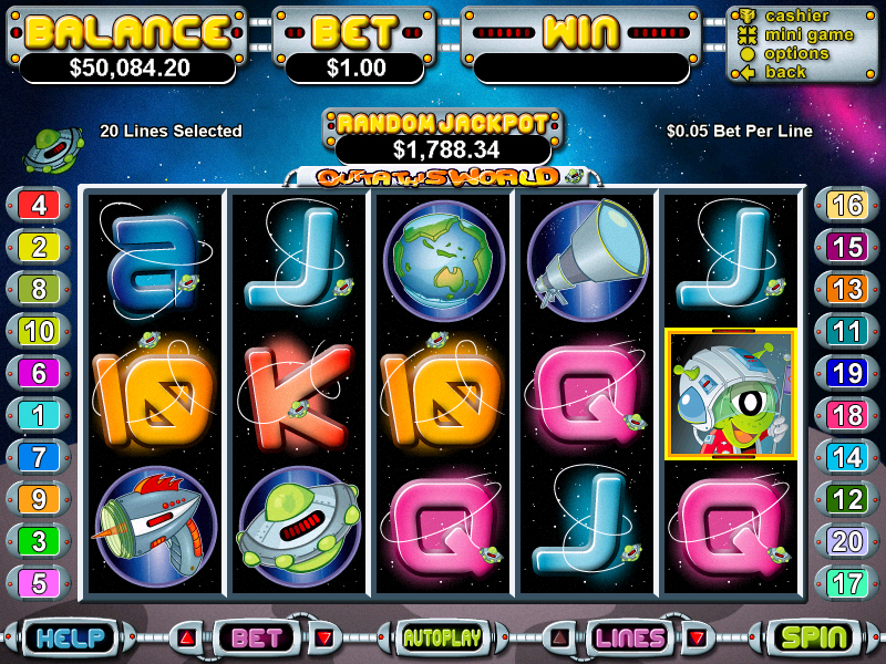 Slot Madness Casino | No deposit bonus codes | RTG Casino